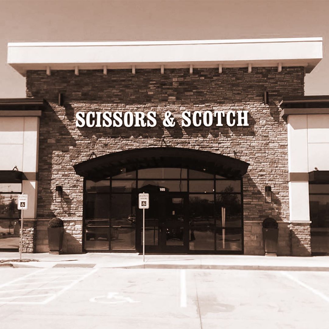 Memberships | Scissors & Scotch | Men's Haircuts & Barber Shop Services